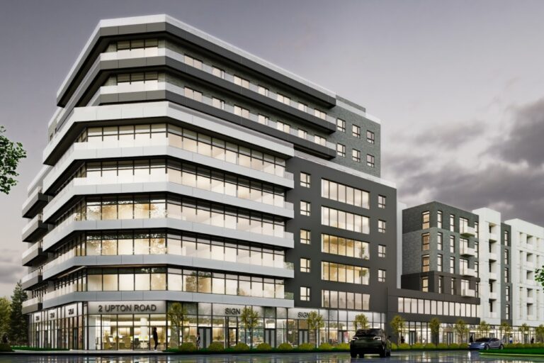 What Happens When You Skip the Architect - Commercial Building ...